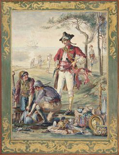 Captain Kidd - Samuel Marquis Books